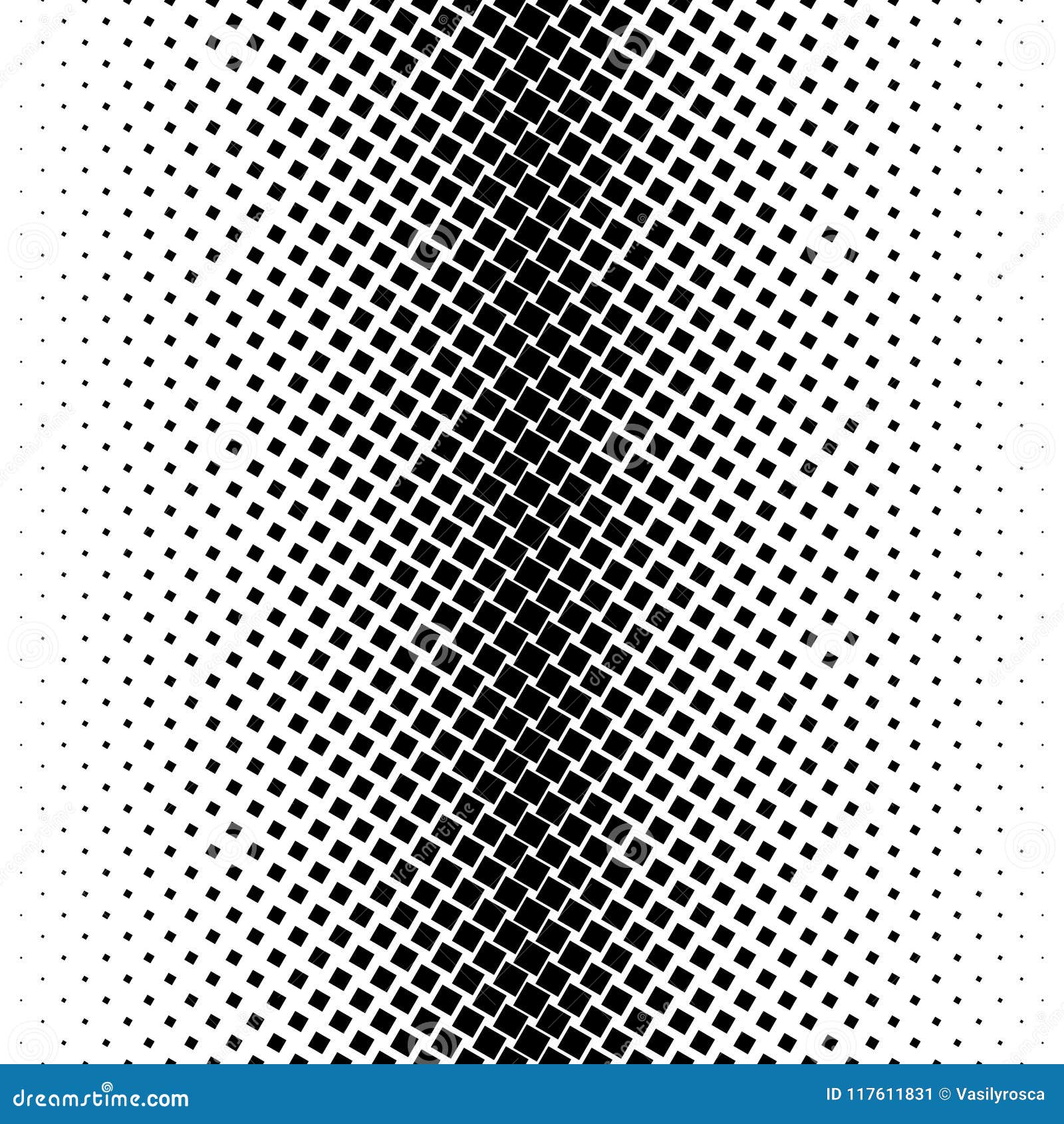 Halftone Square Dot Vector Texture. Halftone Pattern Tone Background ... Halftone Square Dot Vector Texture. Halftone Pattern Tone Background ...