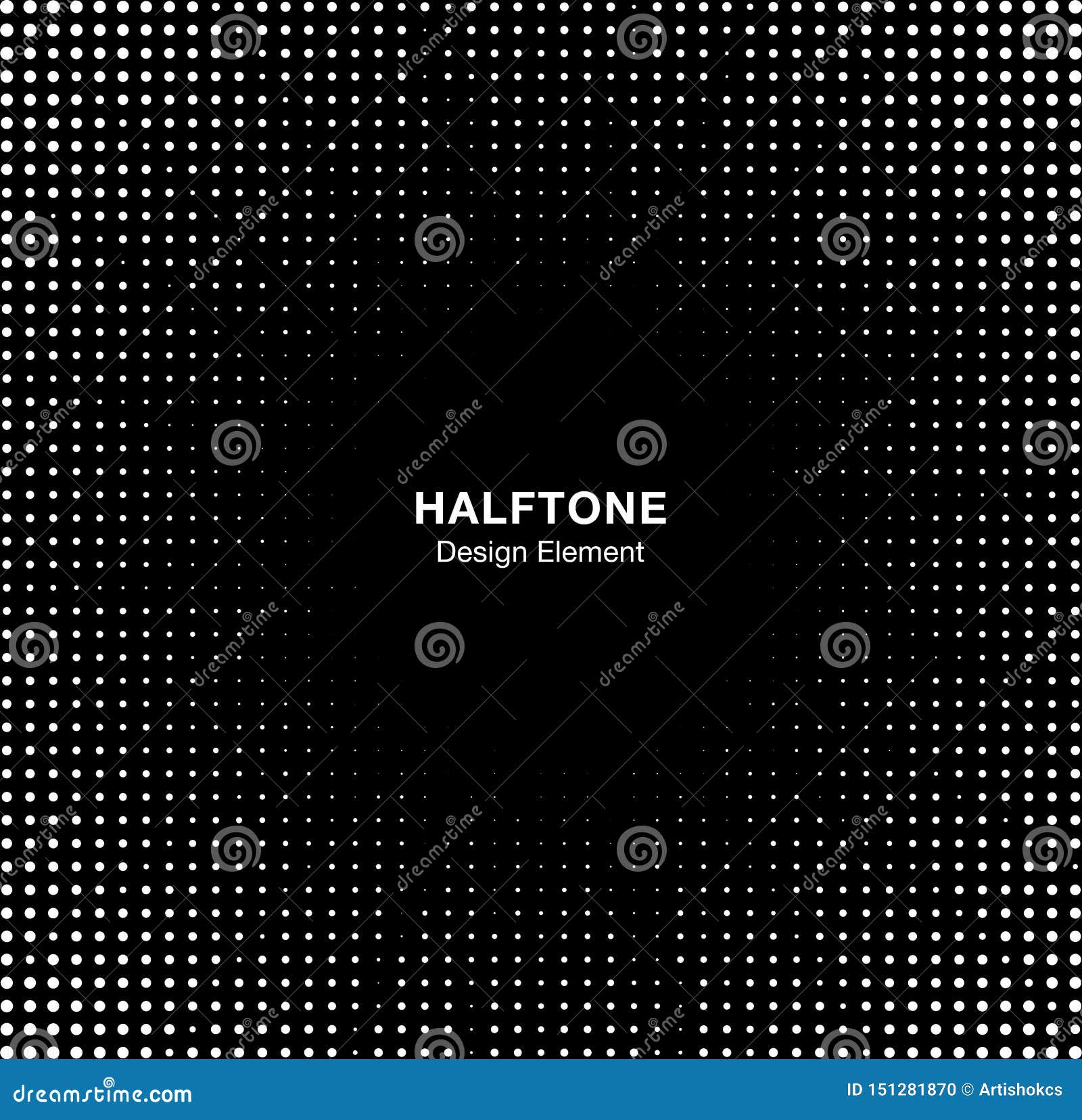 Halftone Star Shapes Symbol Icon Vector Illustration. Sparkles, Shining ...