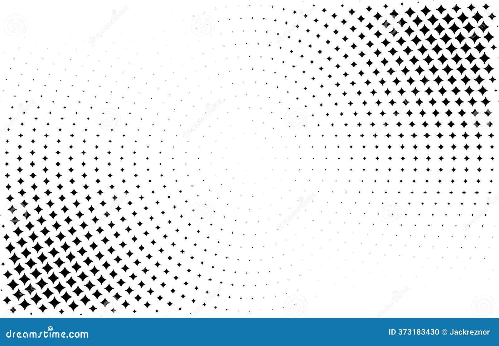 Halftone Star Shapes Symbol Icon Vector Illustration. Sparkles, Shining ...