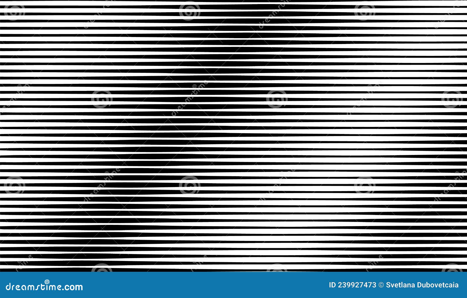 Halftone Stripes Texture. Faded Line Pattern for Design Prints. Bg ...