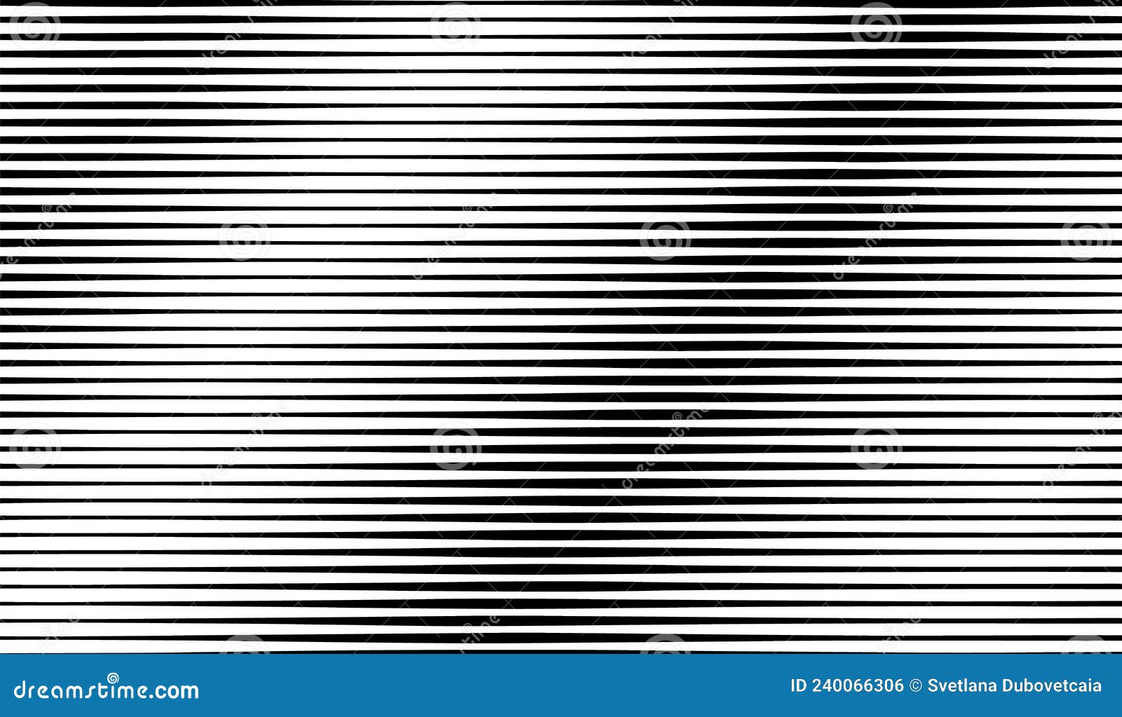 Halftone Stripes Texture. Faded Line Pattern for Design Prints. Bg ...