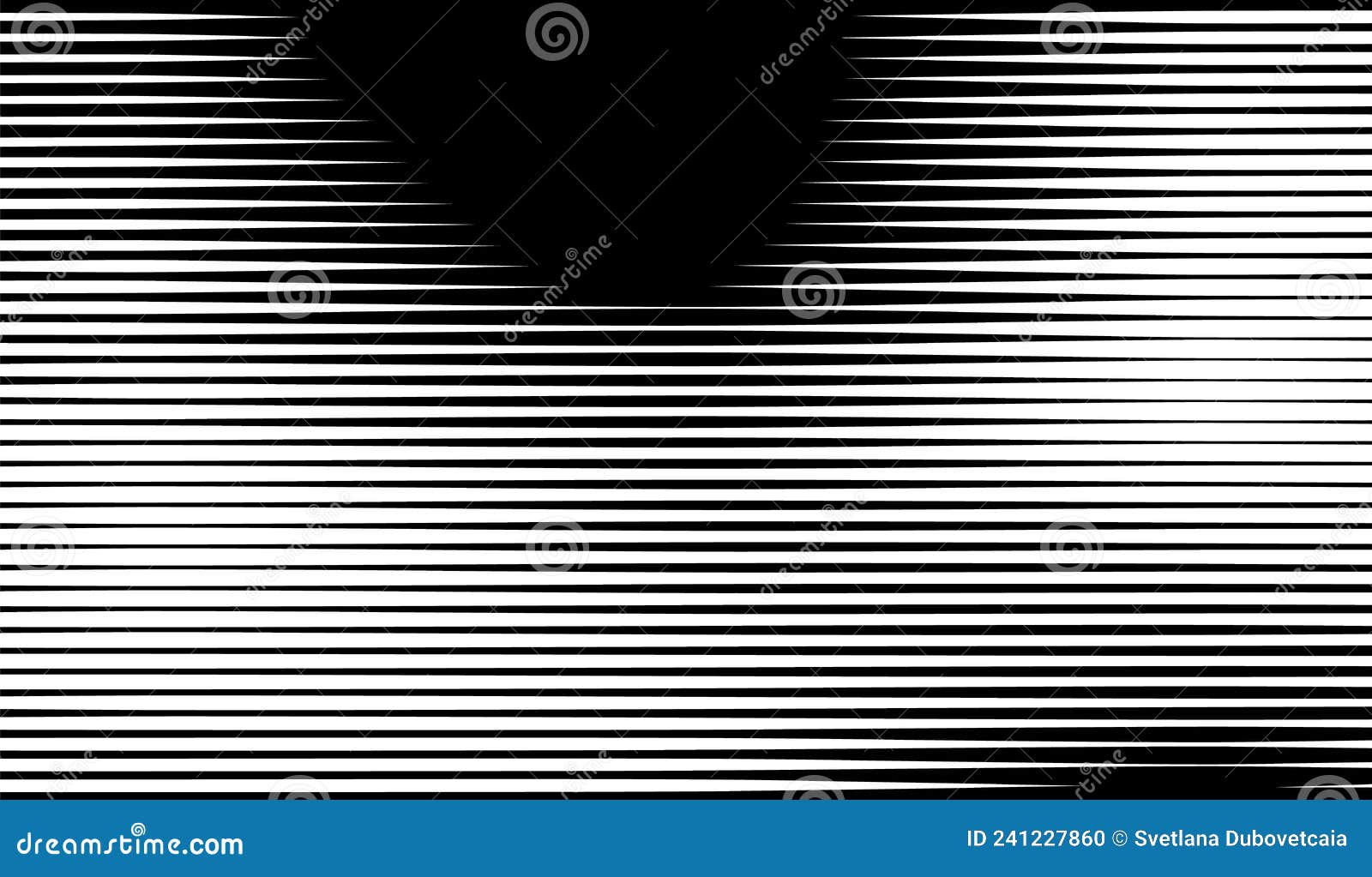Set Of Halftone Stripes Pattern Texture. Retro Backdrop For Posters ...