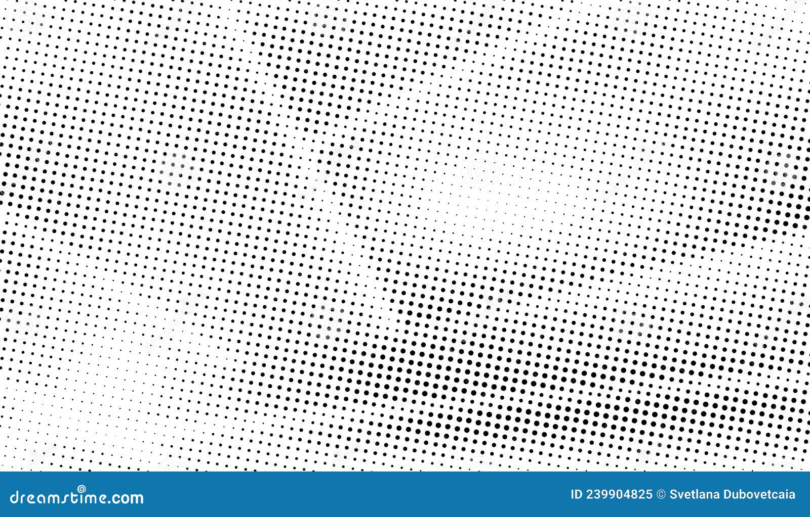 Halftone Texture. Faded Dot Pattern for Design Prints. Bg Abstract ...