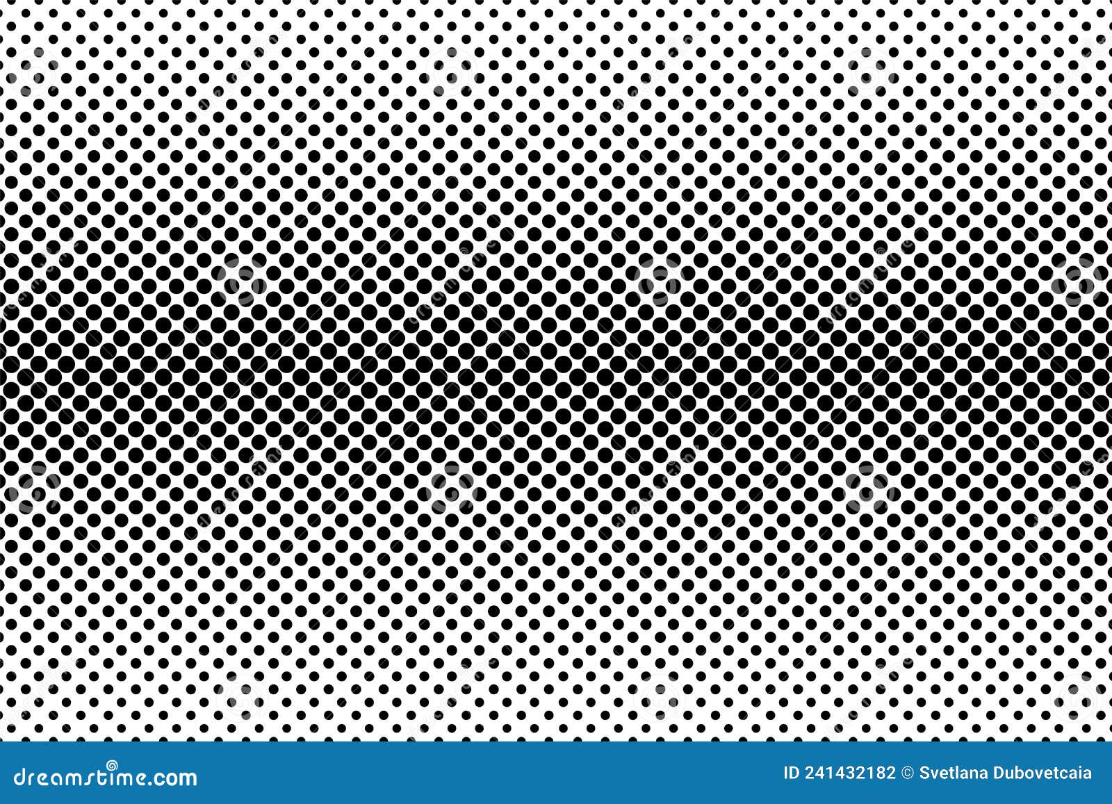 Halftone Texture. Faded Dot Pattern for Design Prints. Bg Abstract ...
