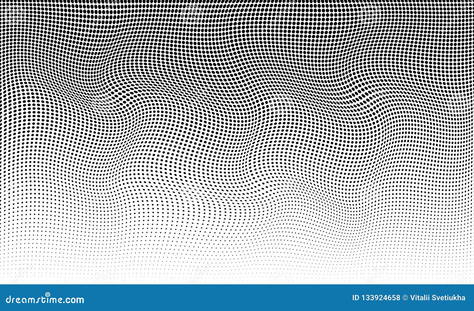 Halftone Texture. Halftone Pattern Stock Vector - Illustration of ...
