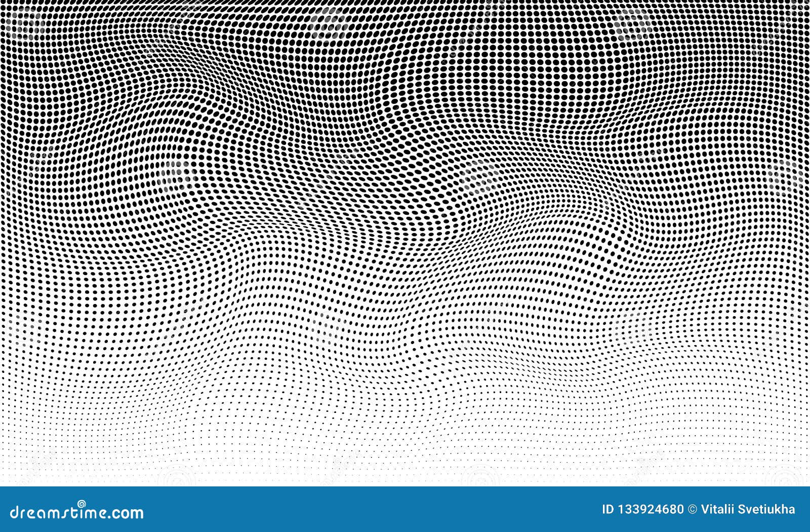 Halftone Texture. Halftone Pattern Stock Vector - Illustration of ...
