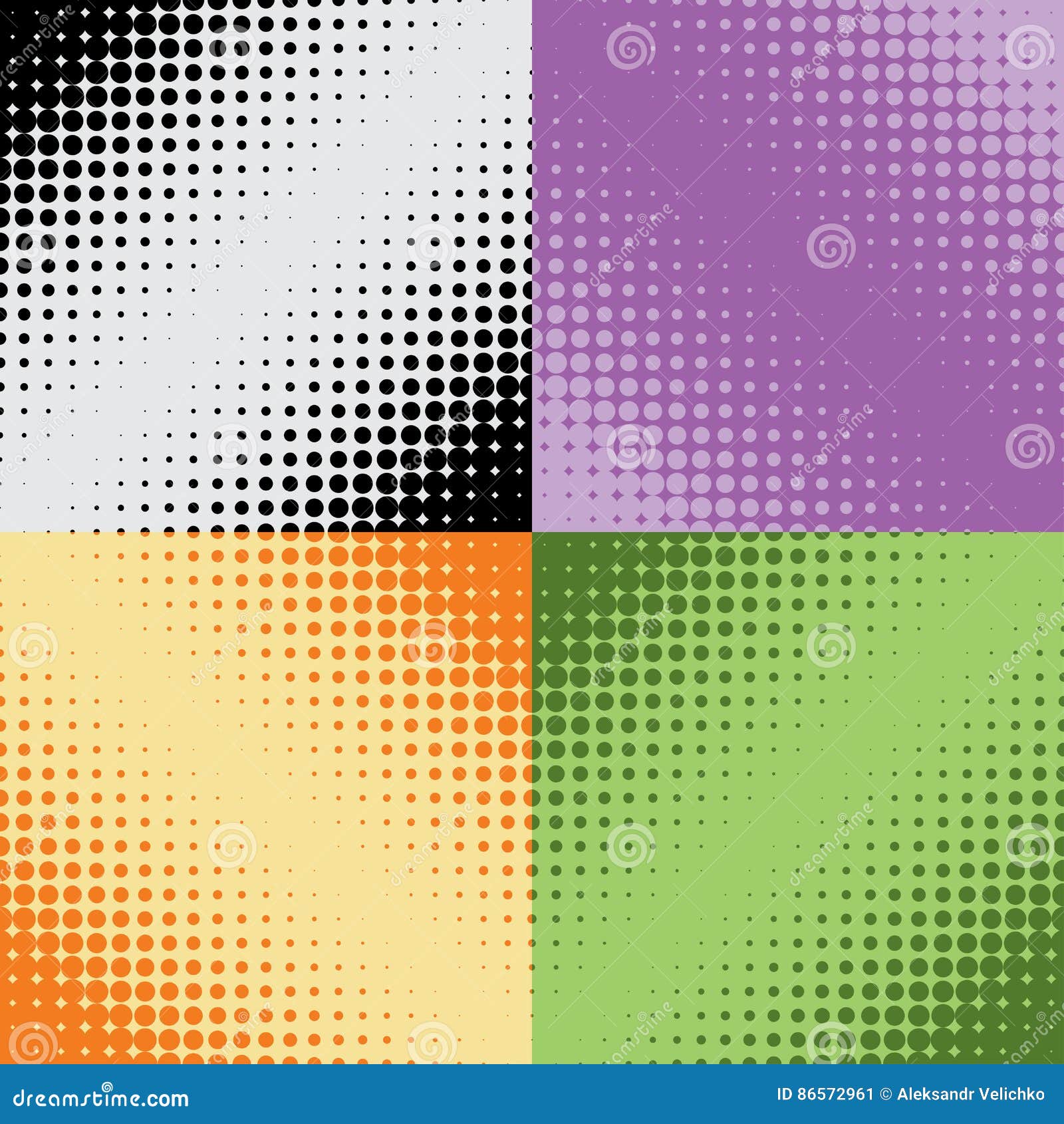 Halftone texture stock vector. Illustration of background - 86572961