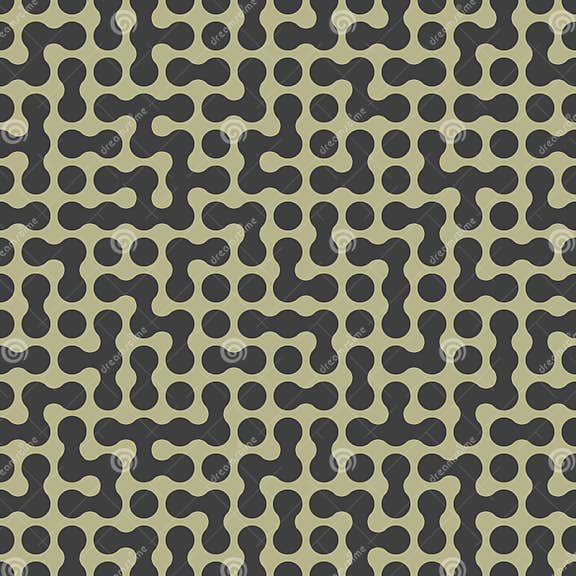 Halftone tile stock vector. Illustration of abstract - 94517098