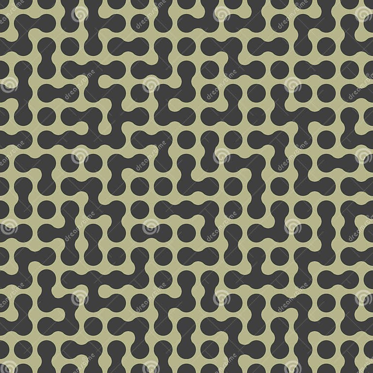 Halftone tile stock vector. Illustration of abstract - 94517098