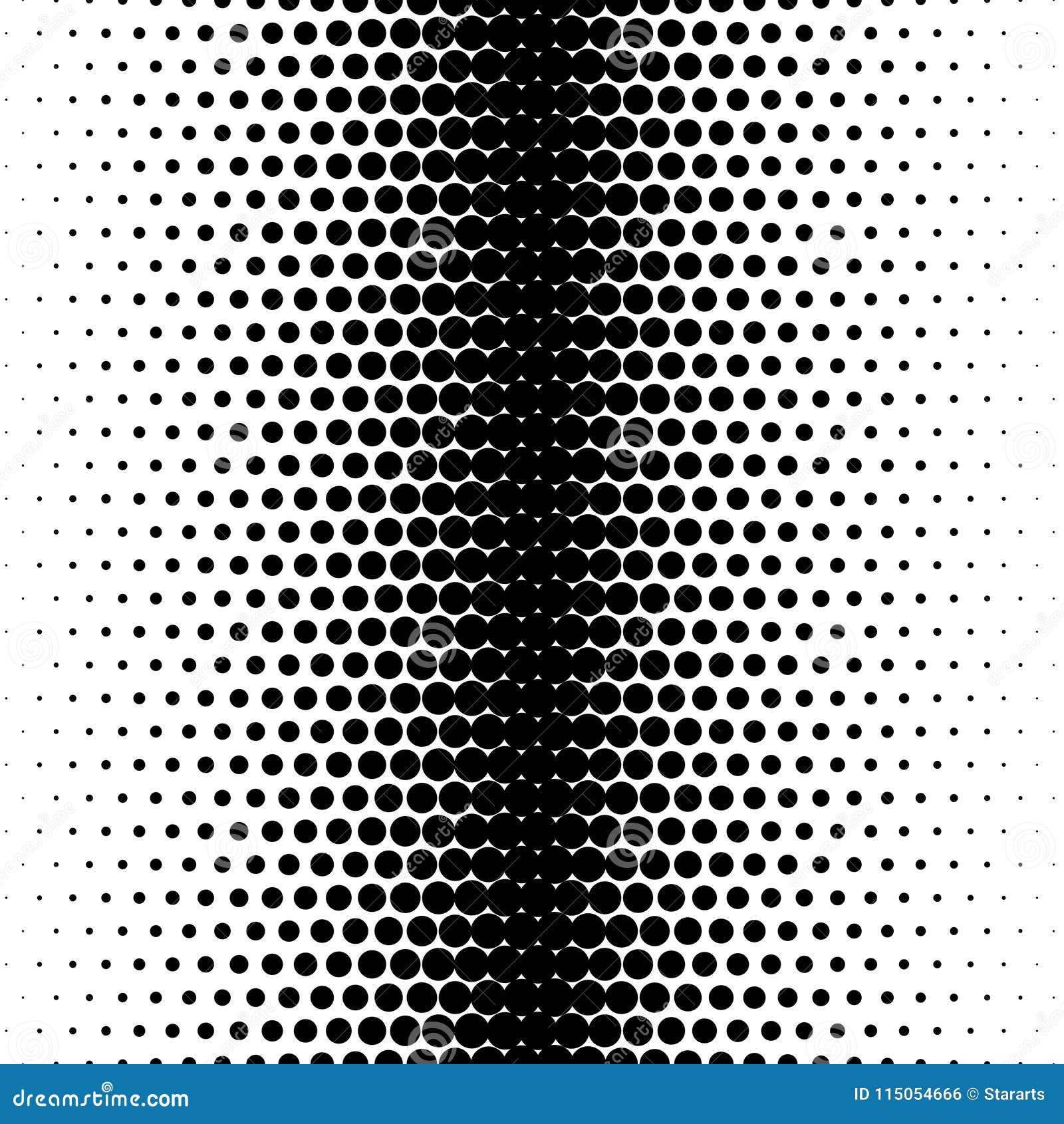 Halftone Vector Dots Gradient Background Stock Vector - Illustration of ... Halftone Vector Dots Gradient Background Stock Vector - Illustration of ...