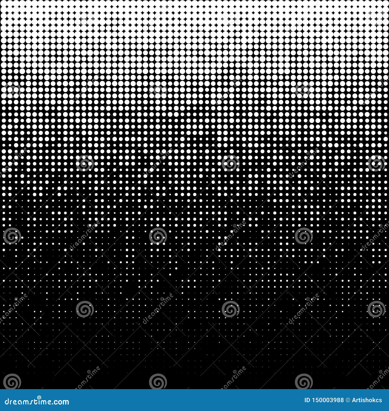 Halftone Gradient Pattern. Copy Space. Cover Design. Background Using ... Halftone Gradient Pattern. Copy Space. Cover Design. Background Using ...