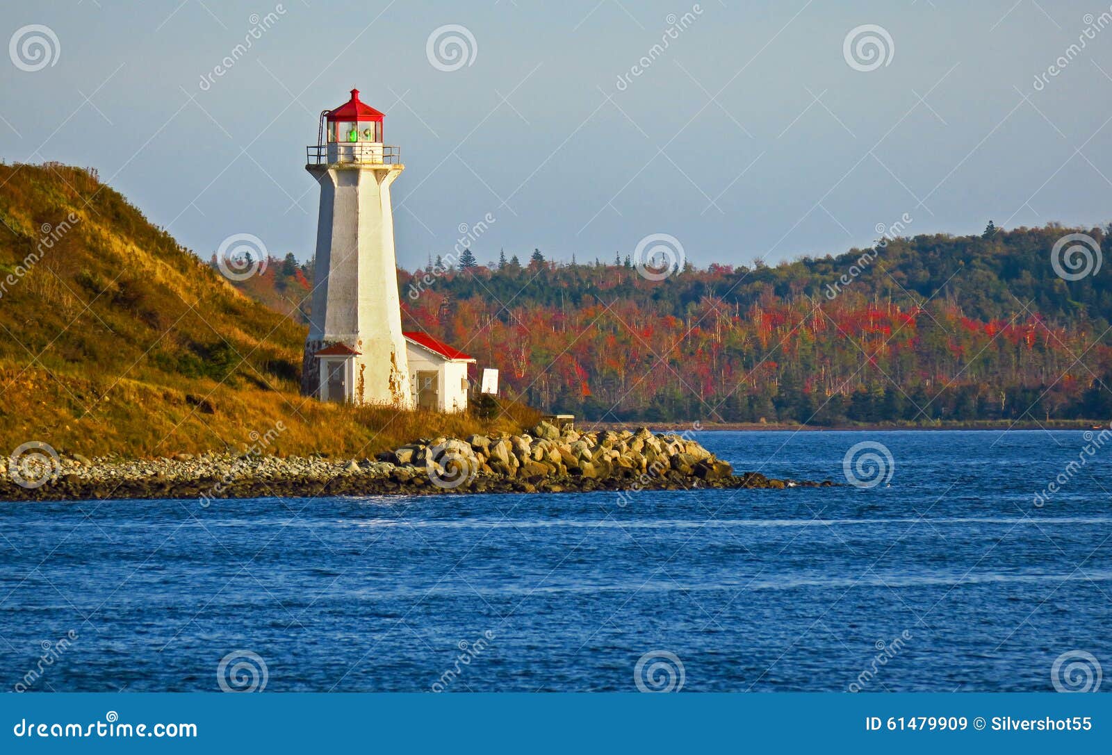 Halifax harbor stock image. Image of relax, love, amazing - 61479909