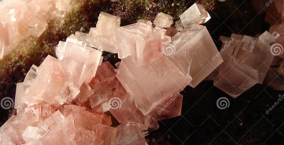 Halite stock photo. Image of salt, valley, minerals, death - 8248098