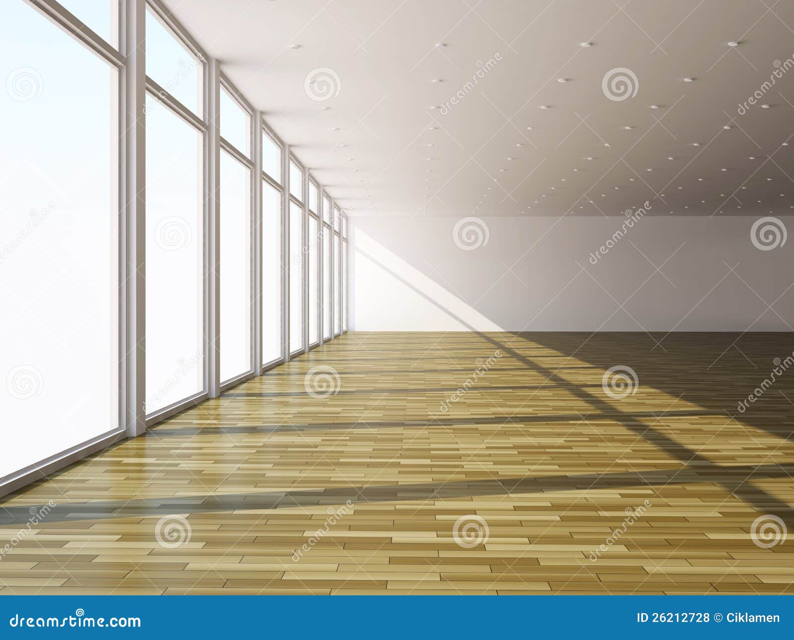 Hall stock illustration. Illustration of city, inside - 26212728