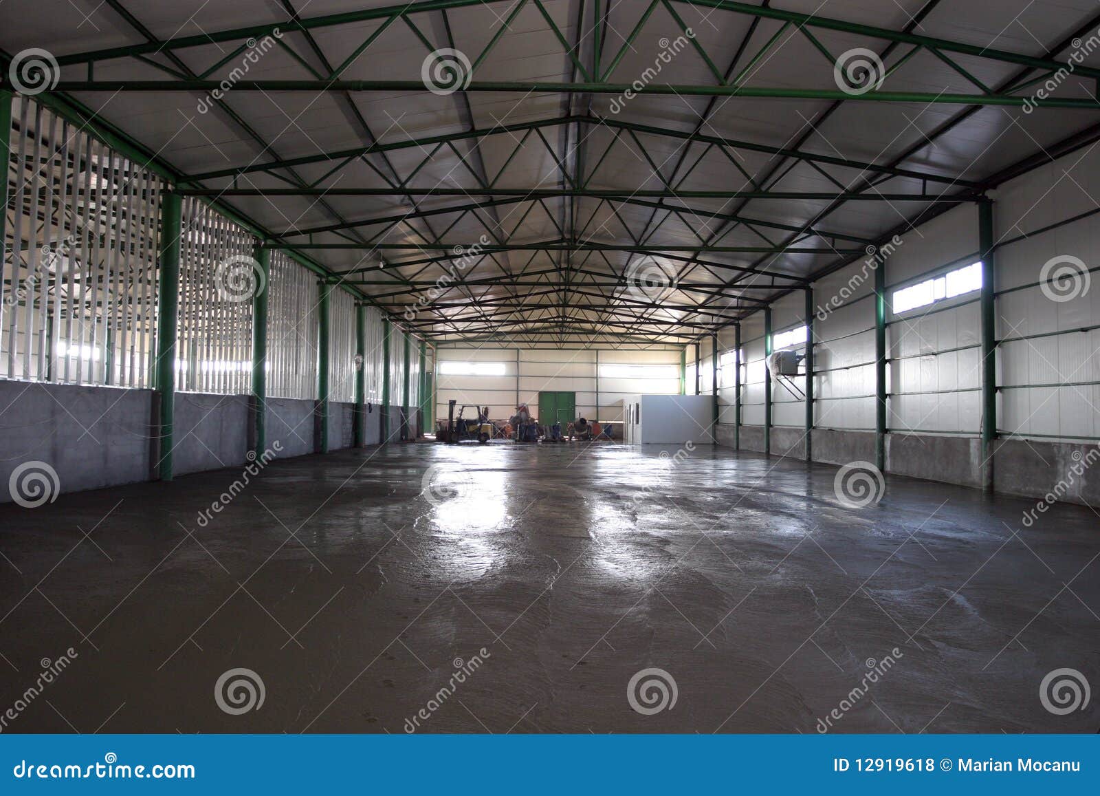 Hall factory stock photo. Image of machines, machine - 12919618