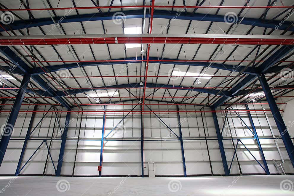 Hall factory stock image. Image of hall, prepare, machine - 8518945