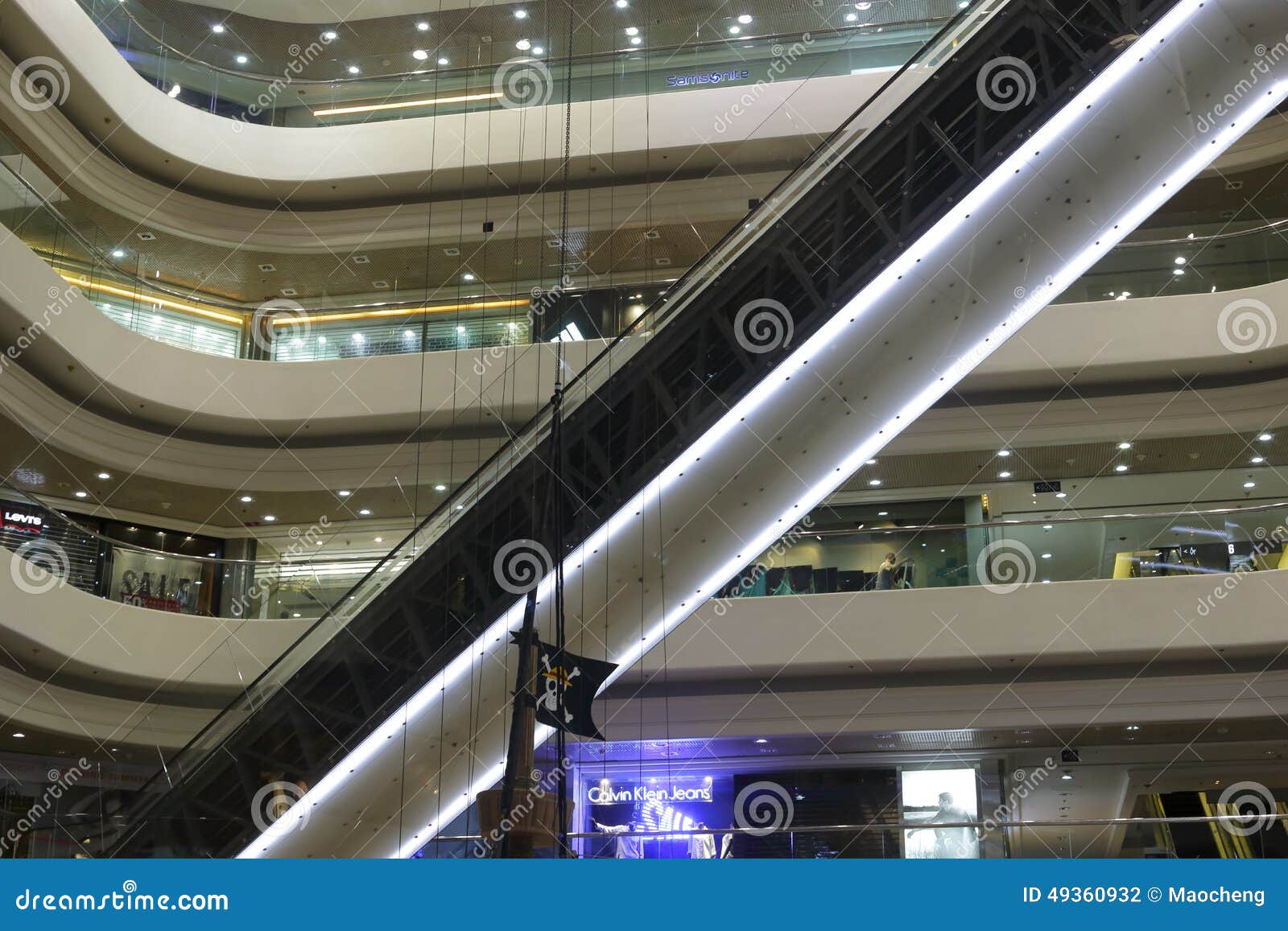 Hall of the Famous Times Square Editorial Photography - Image of famous ...
