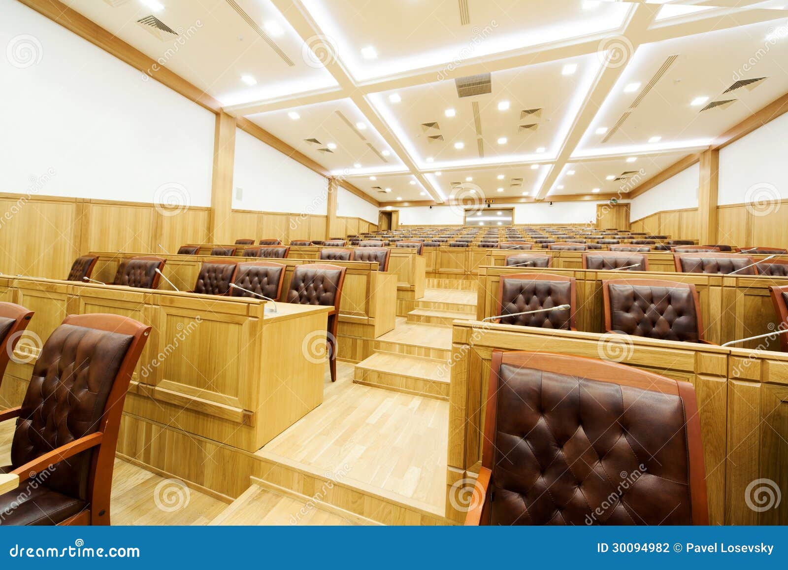 Hall of government. stock photo. Image of executive, interior - 30094982