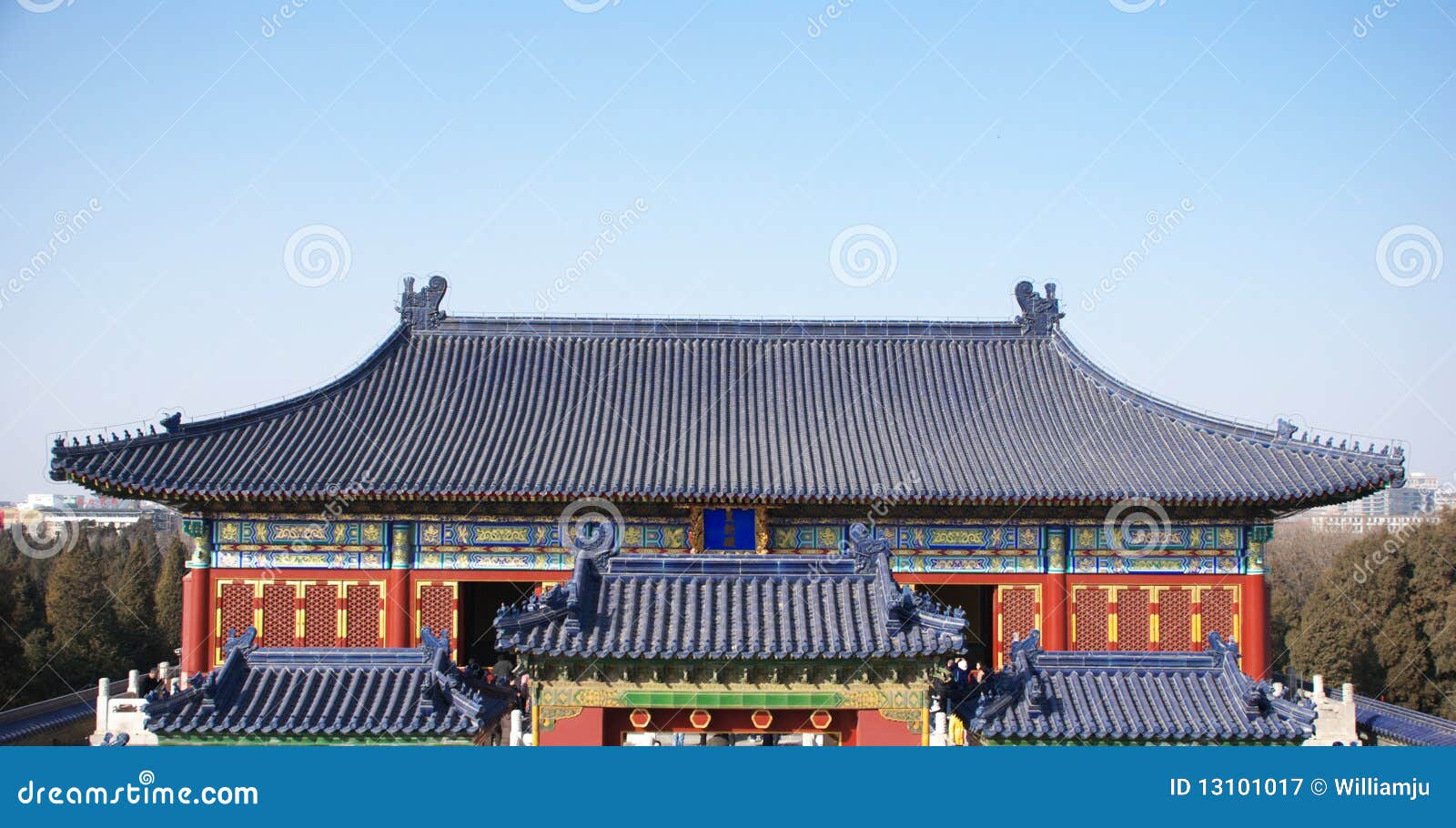 The Hall of Imperial Zenith Stock Image - Image of historic, heaven ...