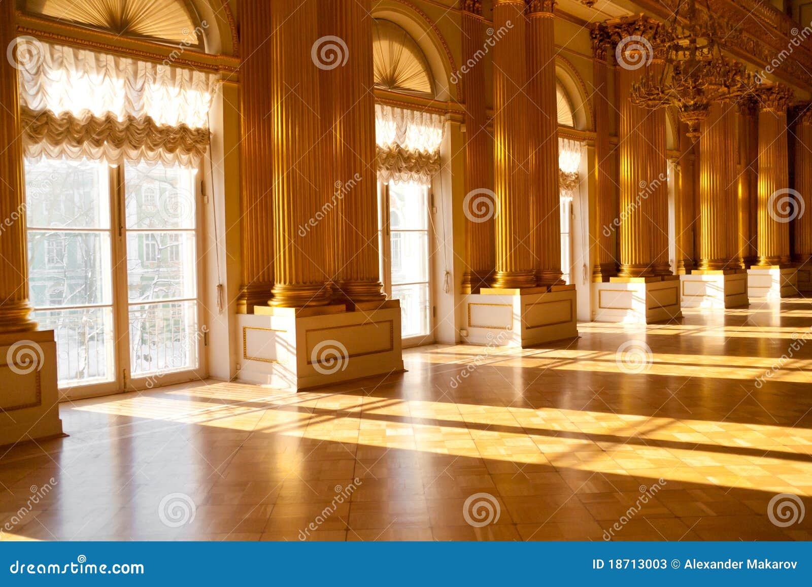 Hall in the museum. editorial stock photo. Image of indoor - 18713003