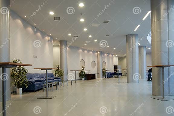 Hall in a public building stock photo. Image of elegance - 1768202