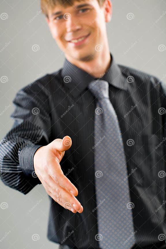 Hallo stock photo. Image of helpful, caucasian, happiness - 3903600