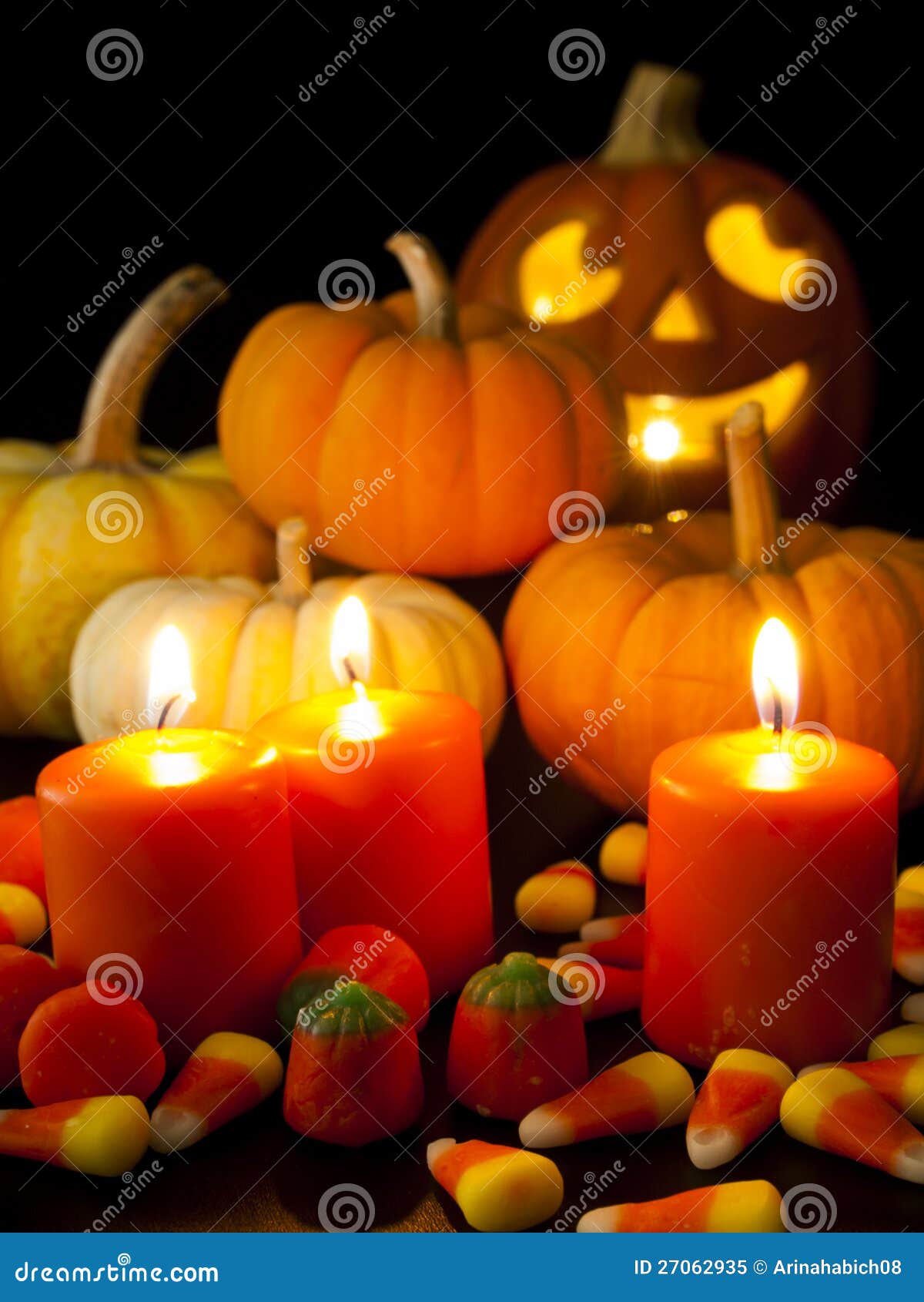 Halloween stock image. Image of lighting, guising, festival - 27062935