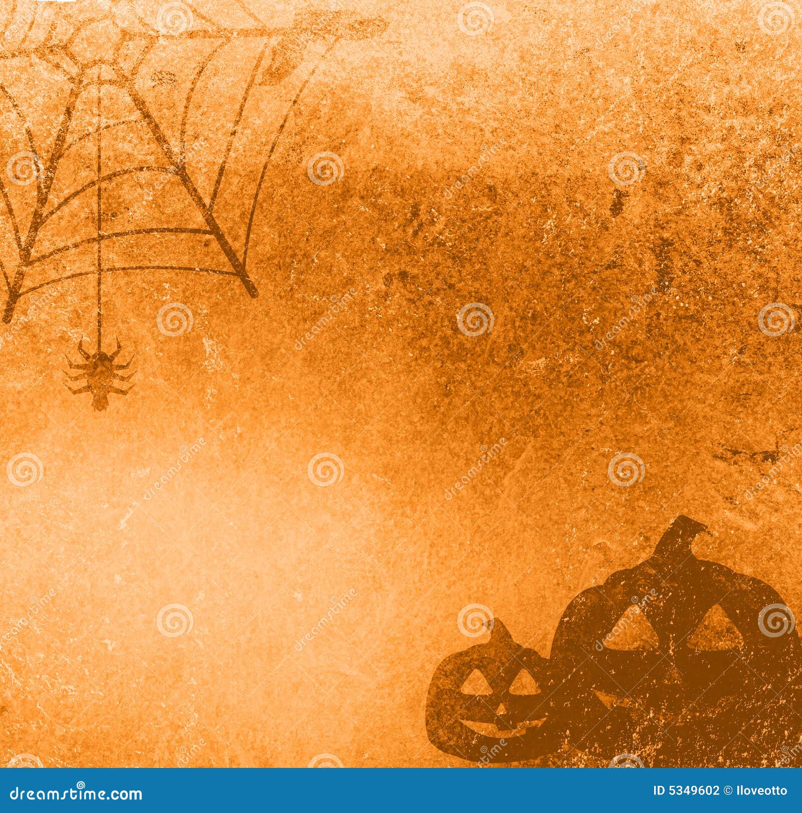 Halloween Abstract Background Stock Photo - Image of helloween, fatal ...