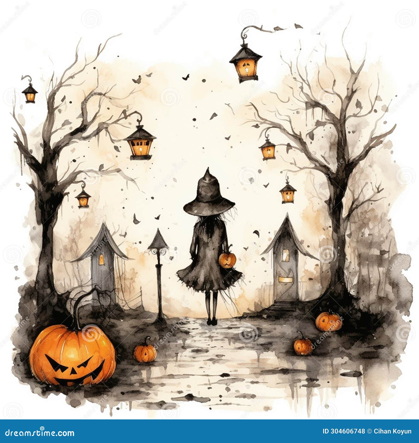 Halloween Aesthetic Collage Scary Skeleton Wallpapers Cute Halloween ...