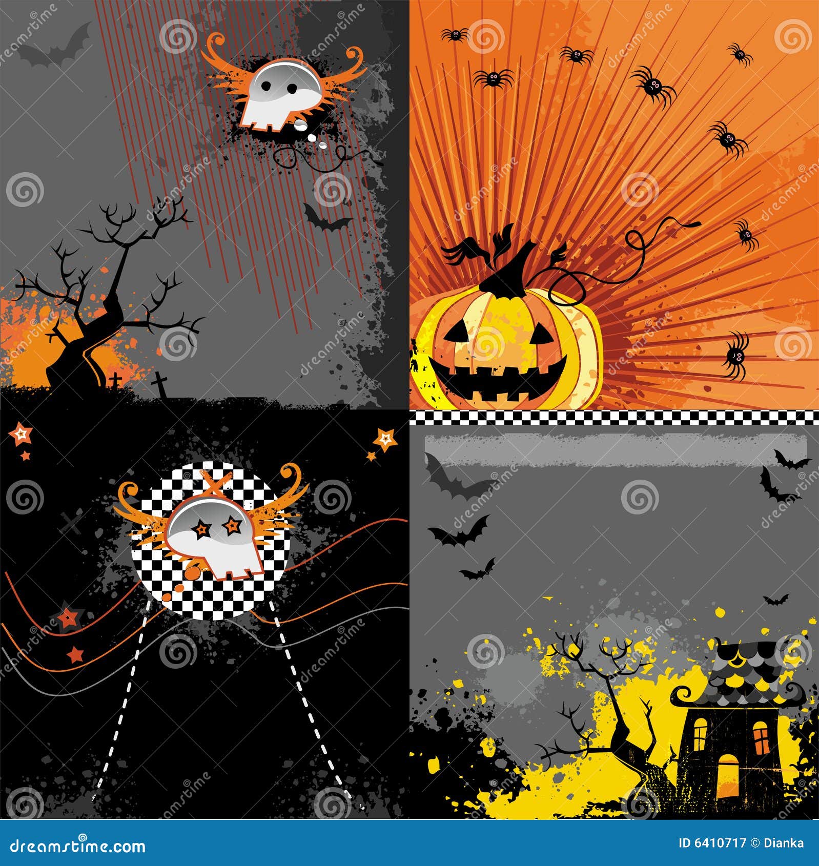 Fire Spiders Stock Illustrations – 53 Fire Spiders Stock Illustrations ...