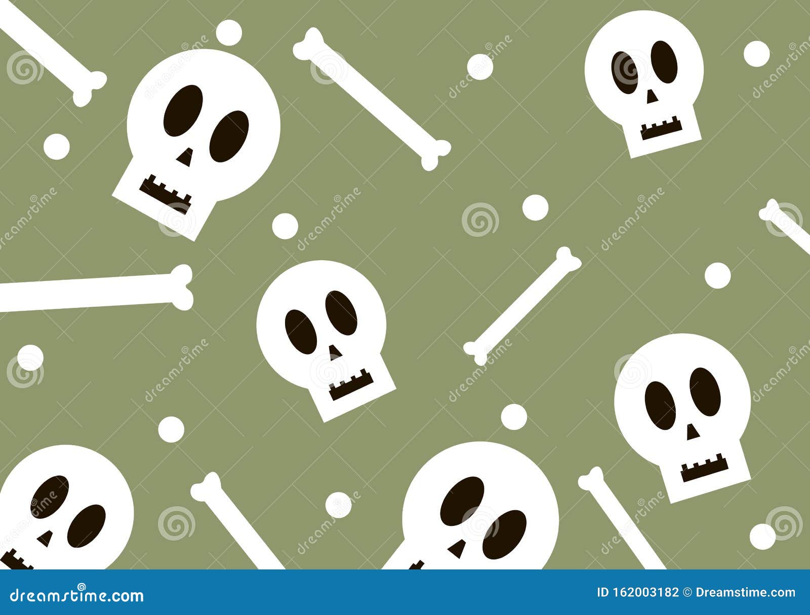 Skull, Skeleton, Anatomy, Bone, Head Icon. Element Of History Color ...