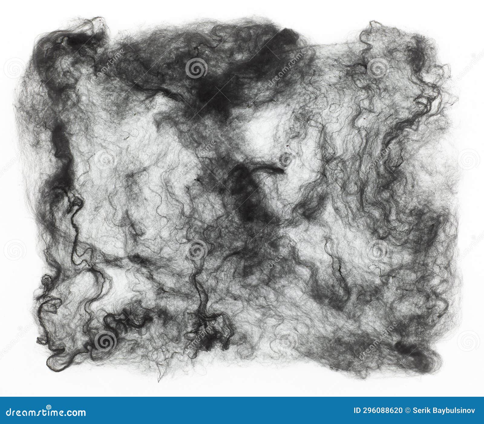 Halloween Black Cobweb with Spiders on White Stock Photo - Image of ...