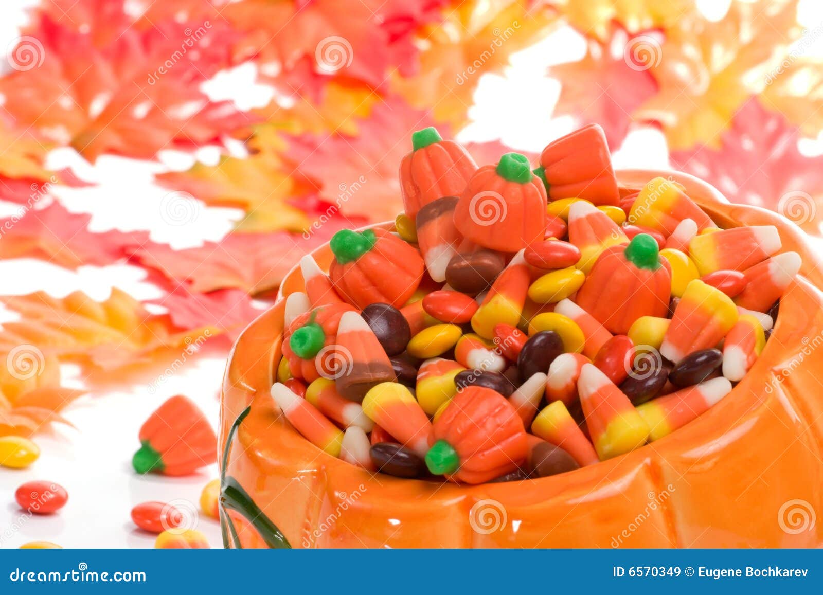 Halloween candy stock image. Image of season, october - 6570349