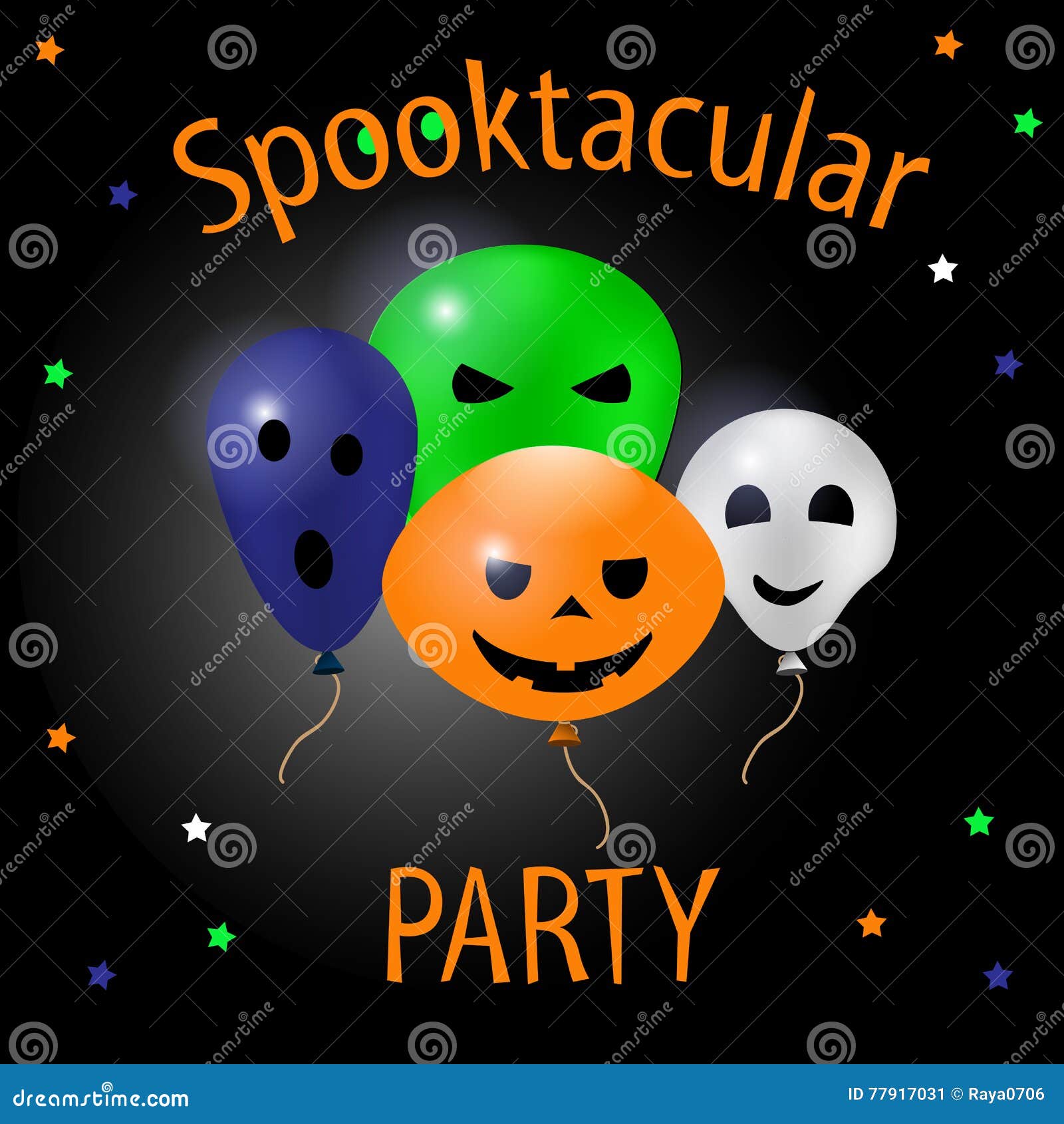 Spooktacular Stock Illustrations 1 428 Spooktacular Stock