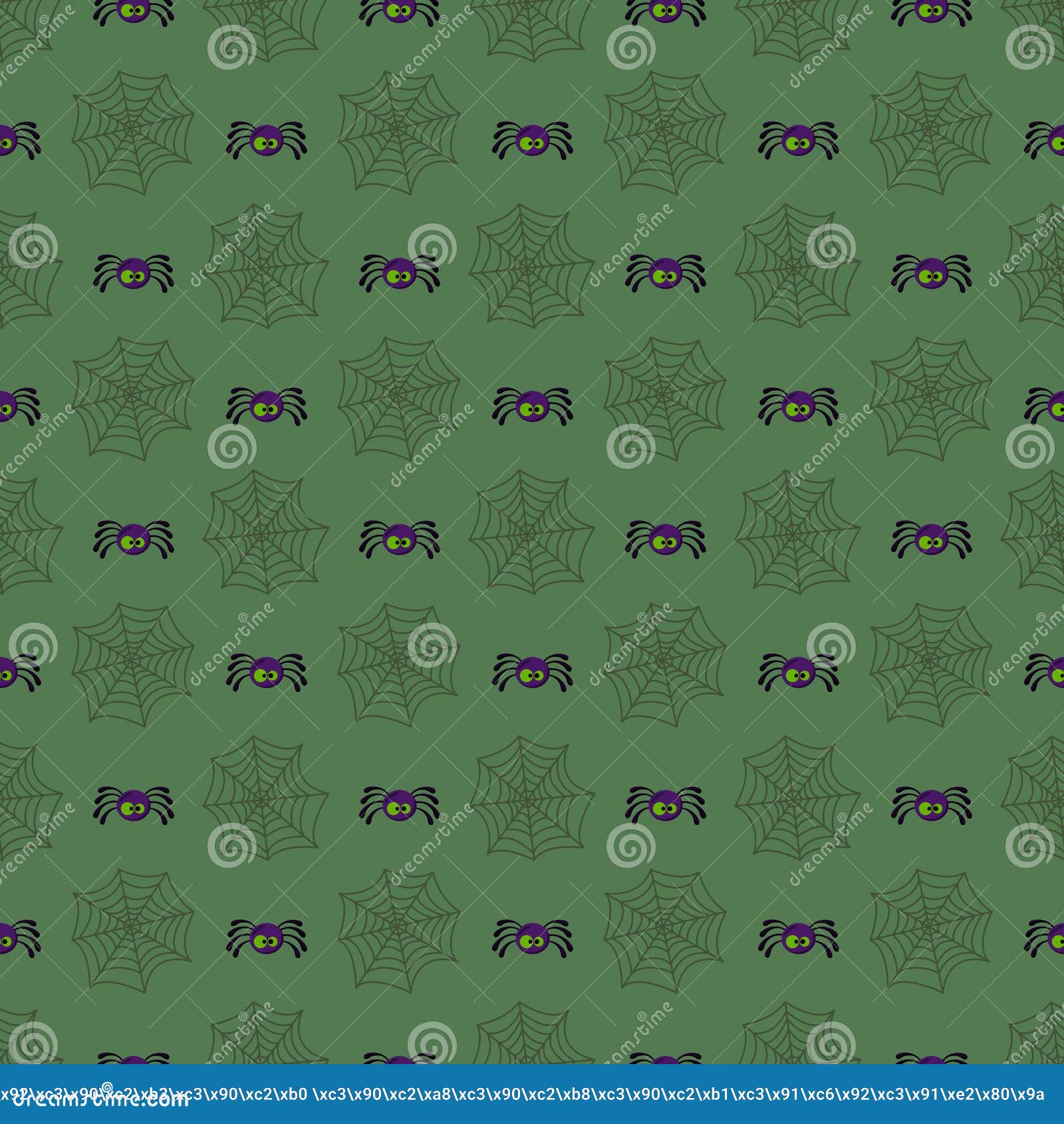 Cute Cobweb Princess: A Portrait Of An Anthropomorphic Black Kit Stock ...