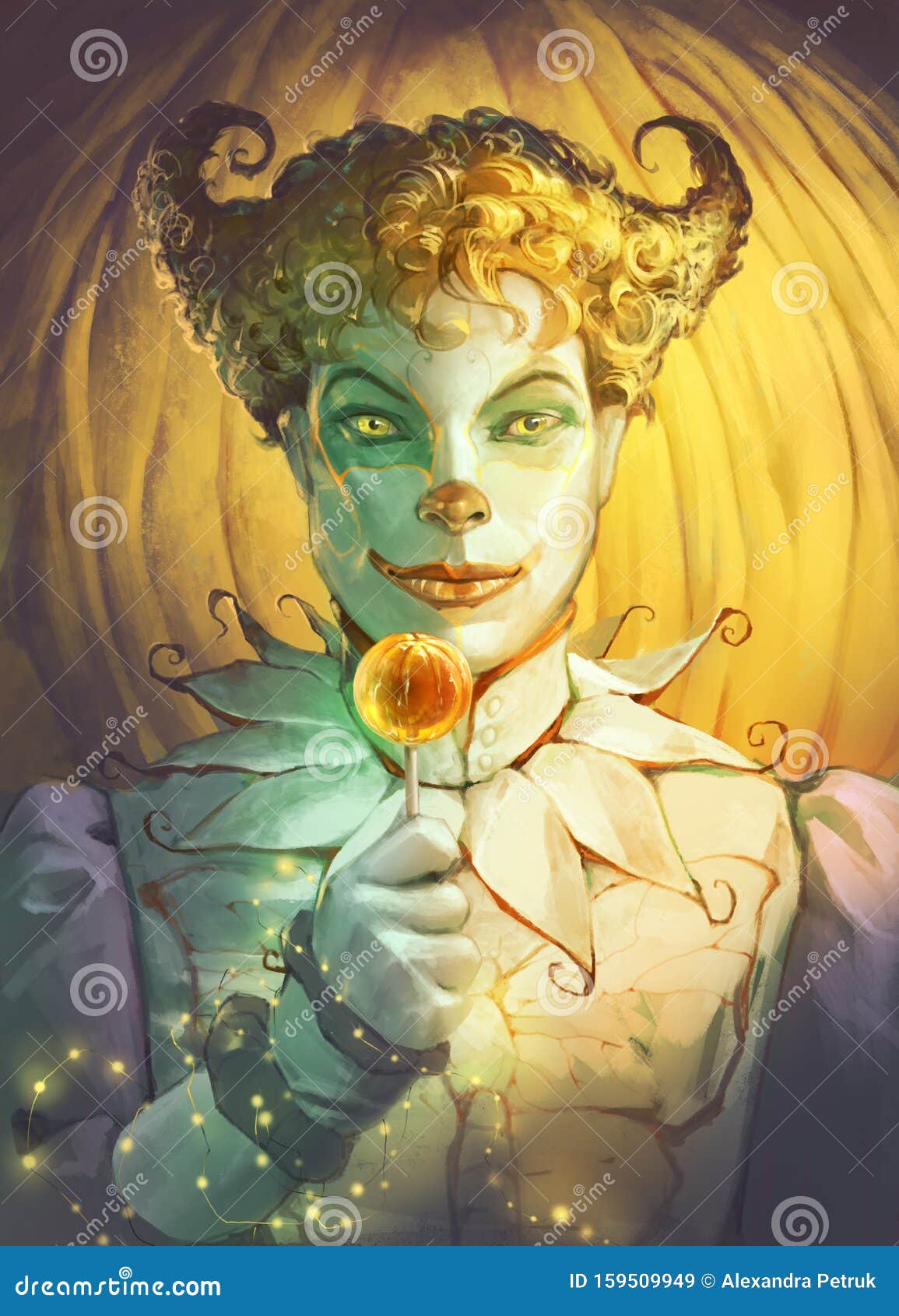 Evil Masquerade Stock Illustrations – 2,199 Evil Masquerade Stock ...