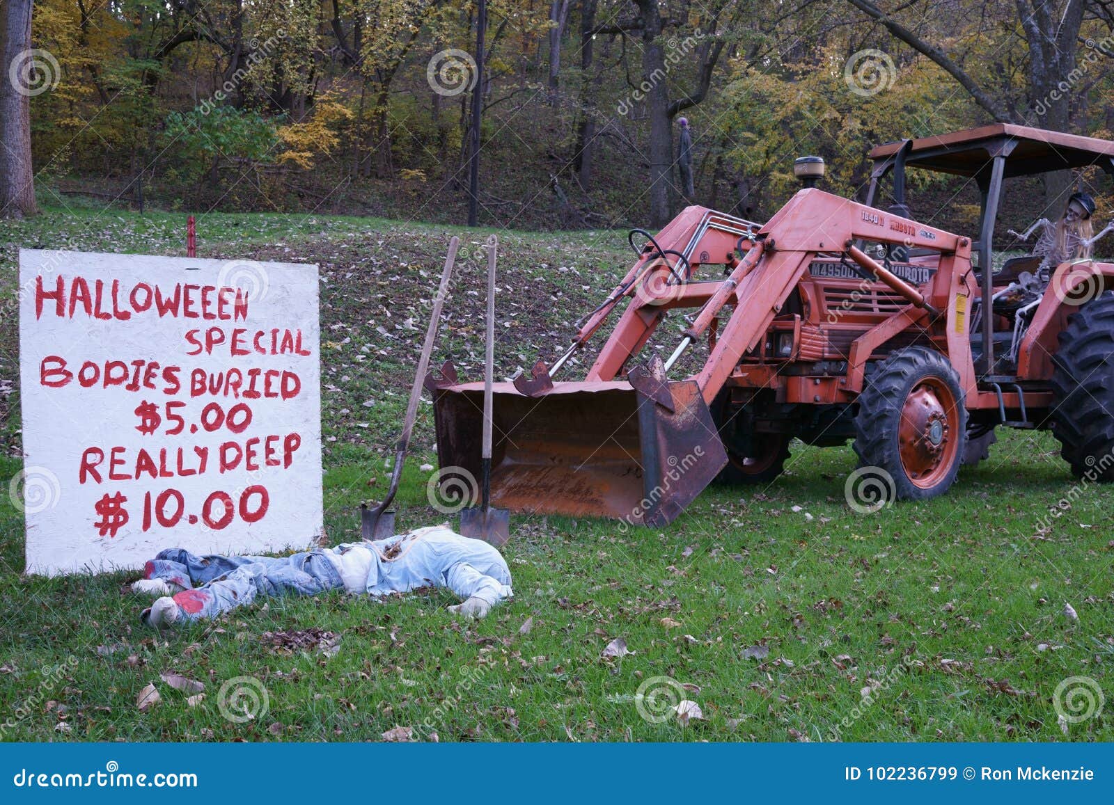 Fall is Halloween is time stock image. Image of rides - 102236799