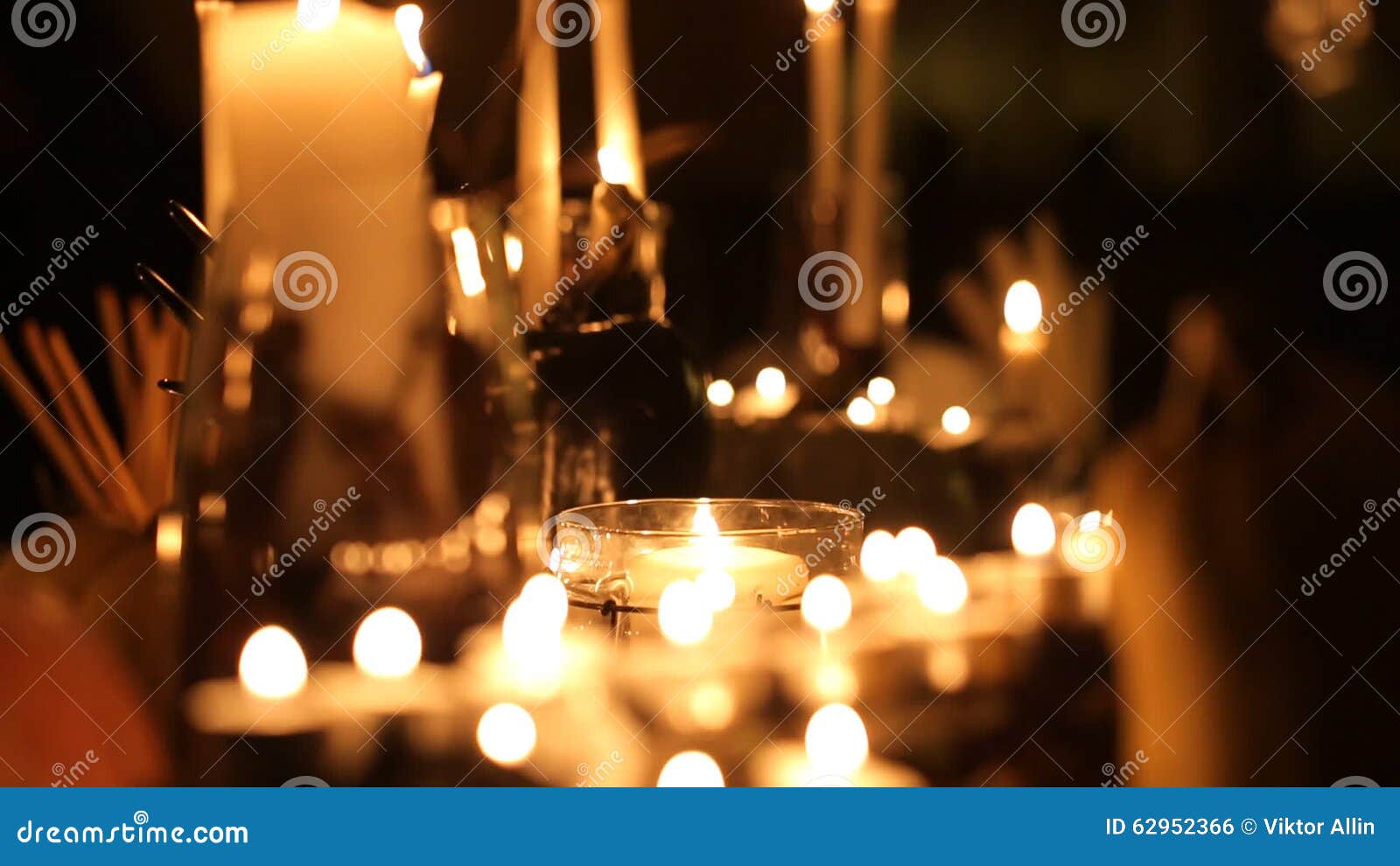 Collection of My Lightbox Video - Dreamstime ID:65857