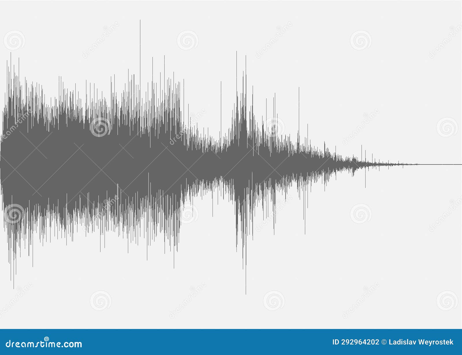 Royalty-Free Halloween Horror Intro 10 (Crackling Version 02) Stock ...