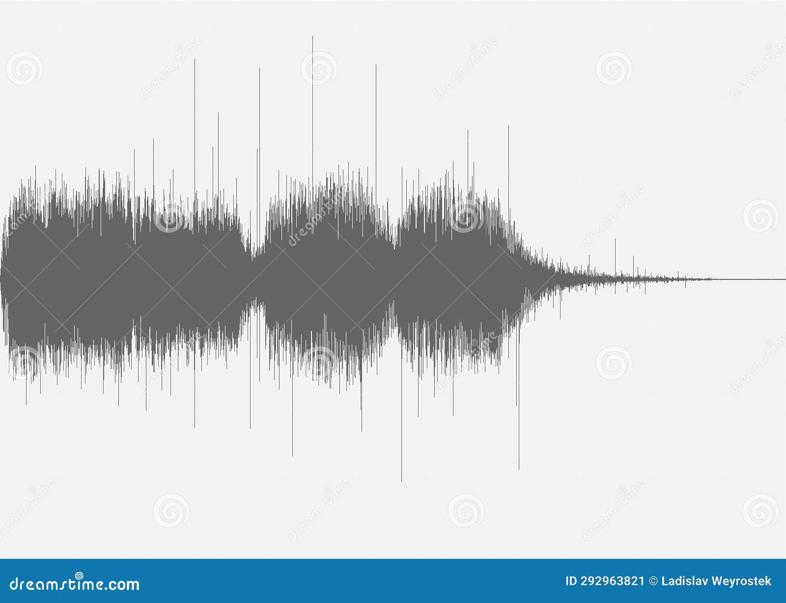 Royalty-Free Halloween Horror Intro 02 (Crackling Version 03) Royalty ...