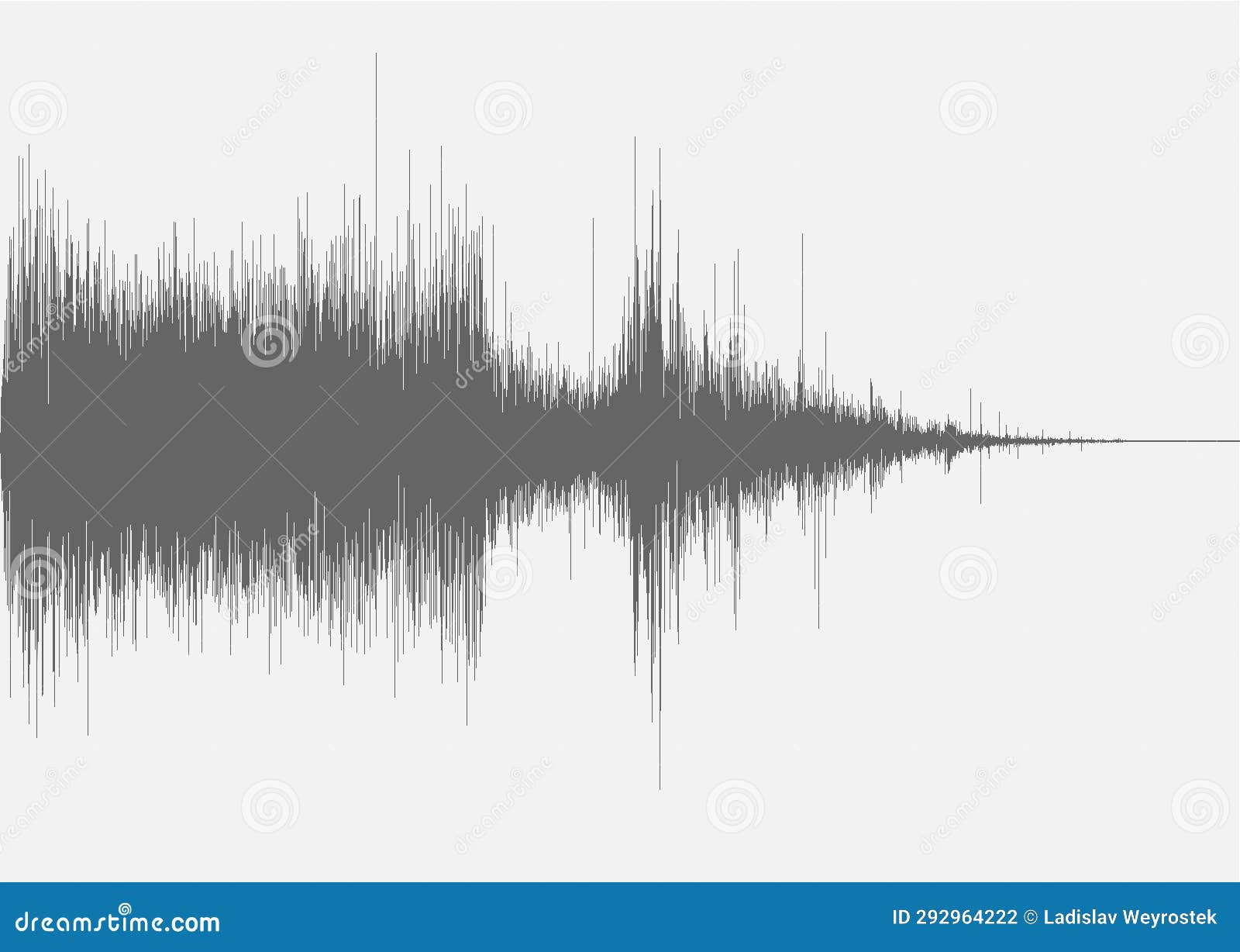 Royalty-Free Halloween Horror Intro 10 (Crackling Version 04) Stock ...