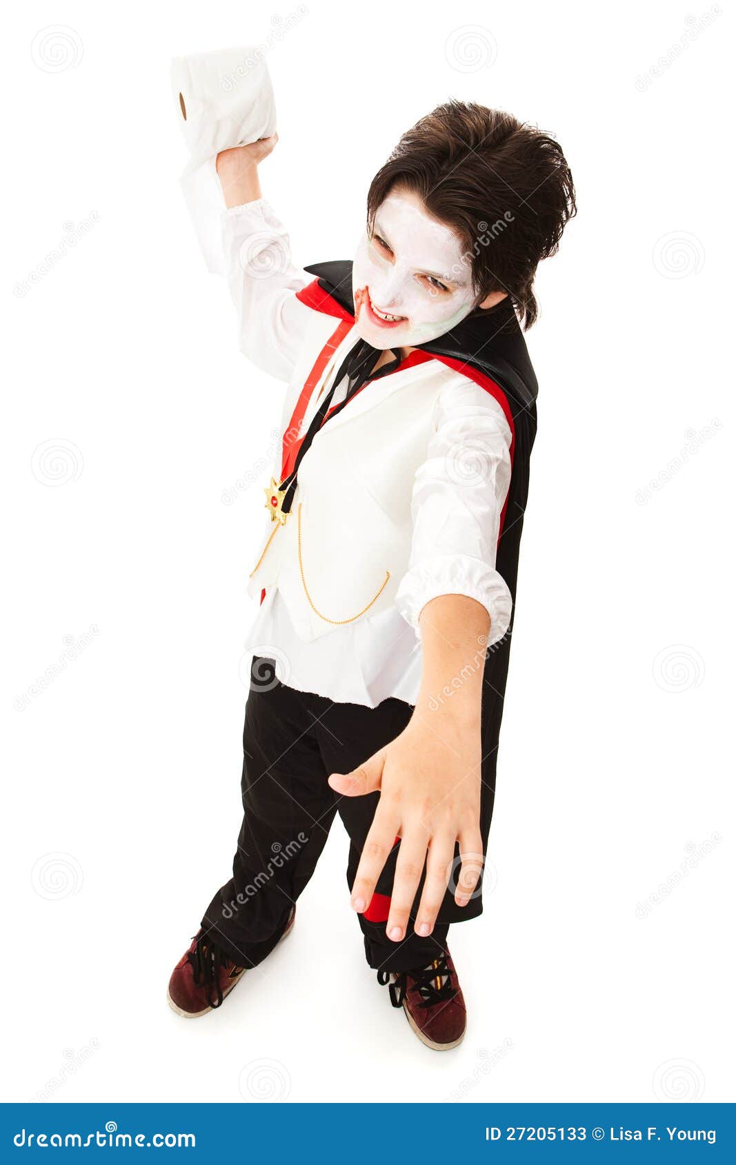 Halloween Mischief stock image. Image of seasonal, dressed - 27205133