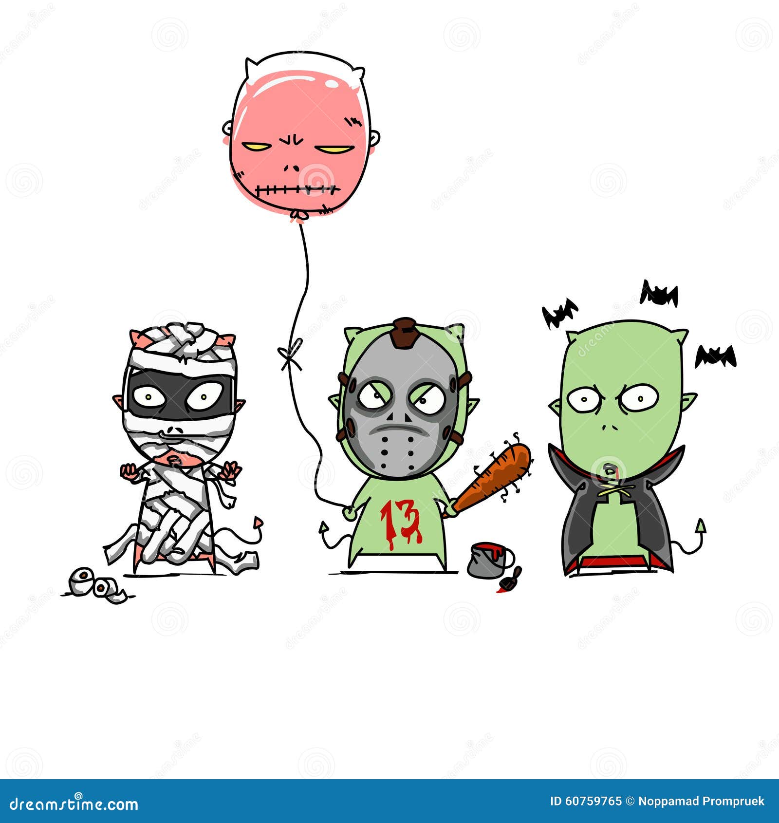 Jason Kill Stock Illustrations – 10 Jason Kill Stock Illustrations ...