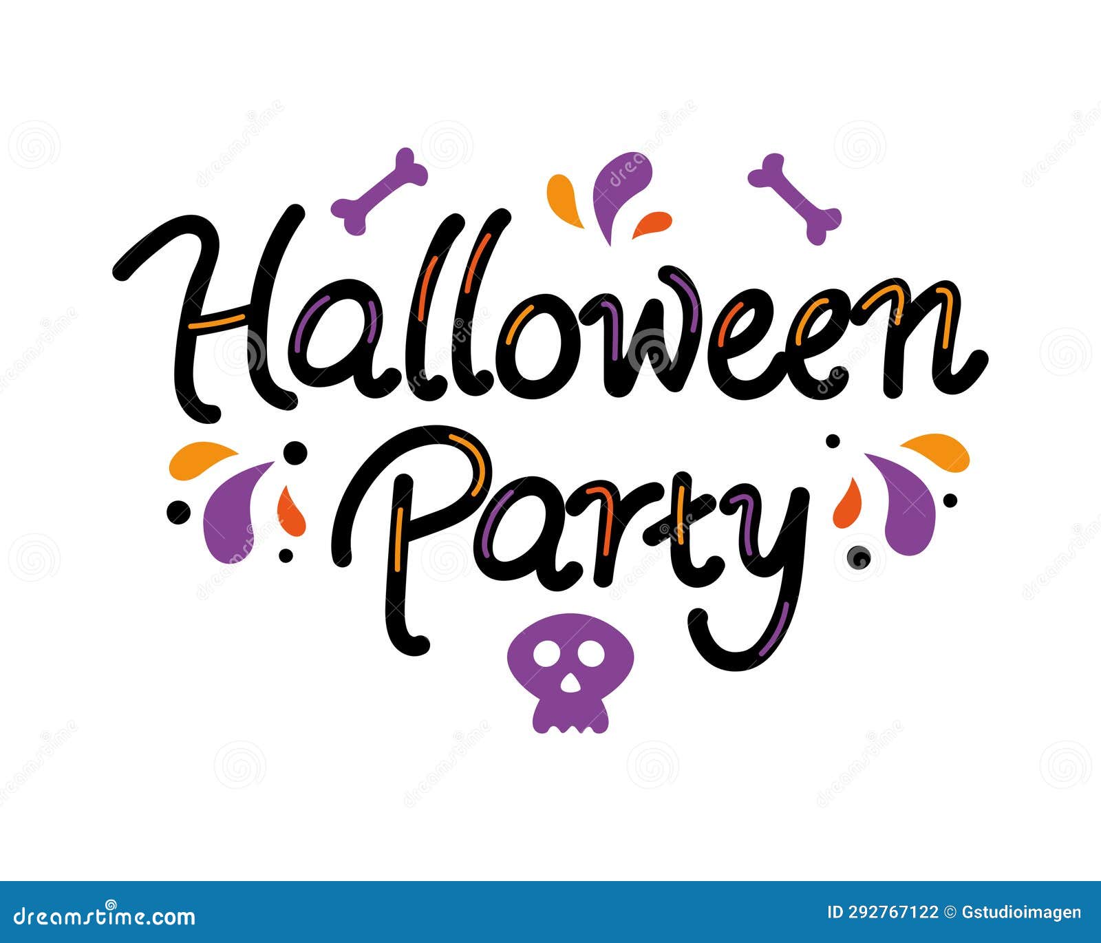 WWW 3d Text Skull Piracy Hacking Computer Cyber Crime Technology ...