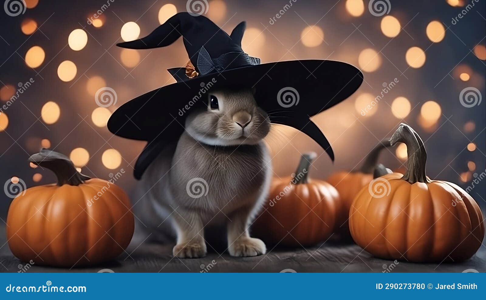 Halloween Rabbit Ai Stock Illustrations – 731 Halloween Rabbit Ai Stock ...