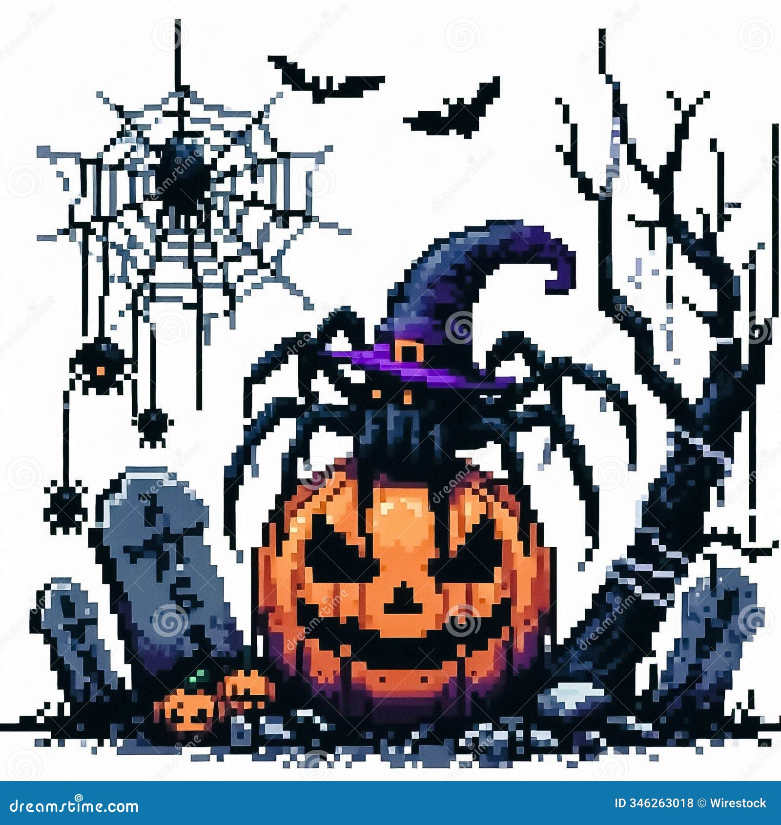 Pixel Art Of The Bare Footstep Logo. Vector Illustration ...