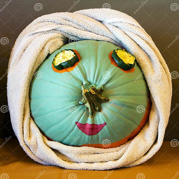 Halloween spa treatment stock image. Image of makeup - 37627243