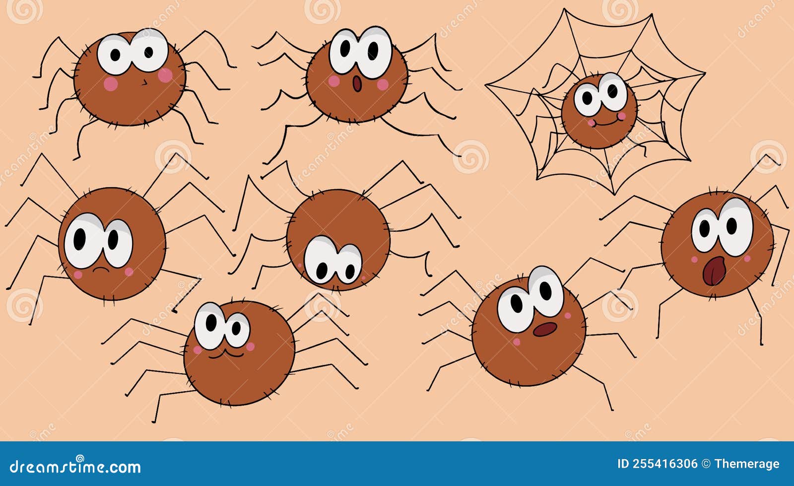 Halloween Spiders with Spider Webs Celebrate the Feast of All Saints ... Halloween Spiders with Spider Webs Celebrate the Feast of All Saints ...