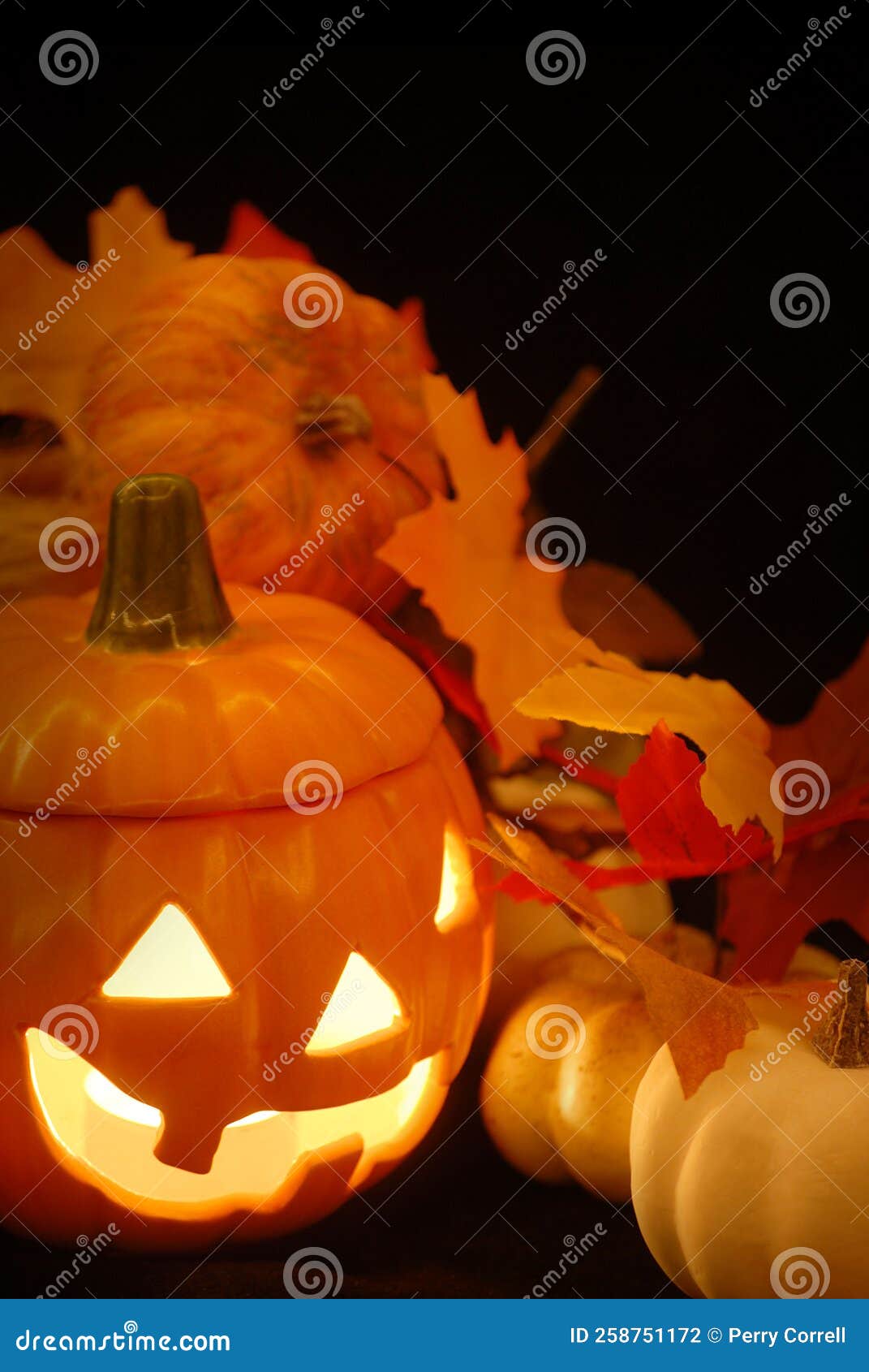 Halloween Still Life with Ceramic Jack-o-lantern Stock Photo - Image of ... Halloween Still Life with Ceramic Jack-o-lantern Stock Photo - Image of ...