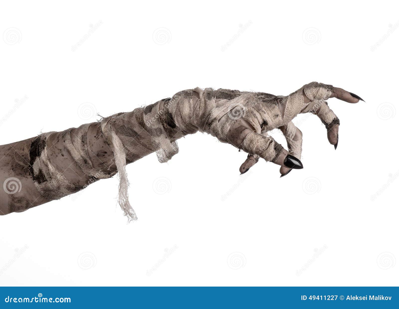 363 Halloween Mummy Hands Stock Photos - Free & Royalty-Free Stock ...